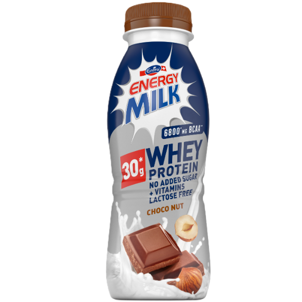 Hochwertige Proteine für starke Muskeln