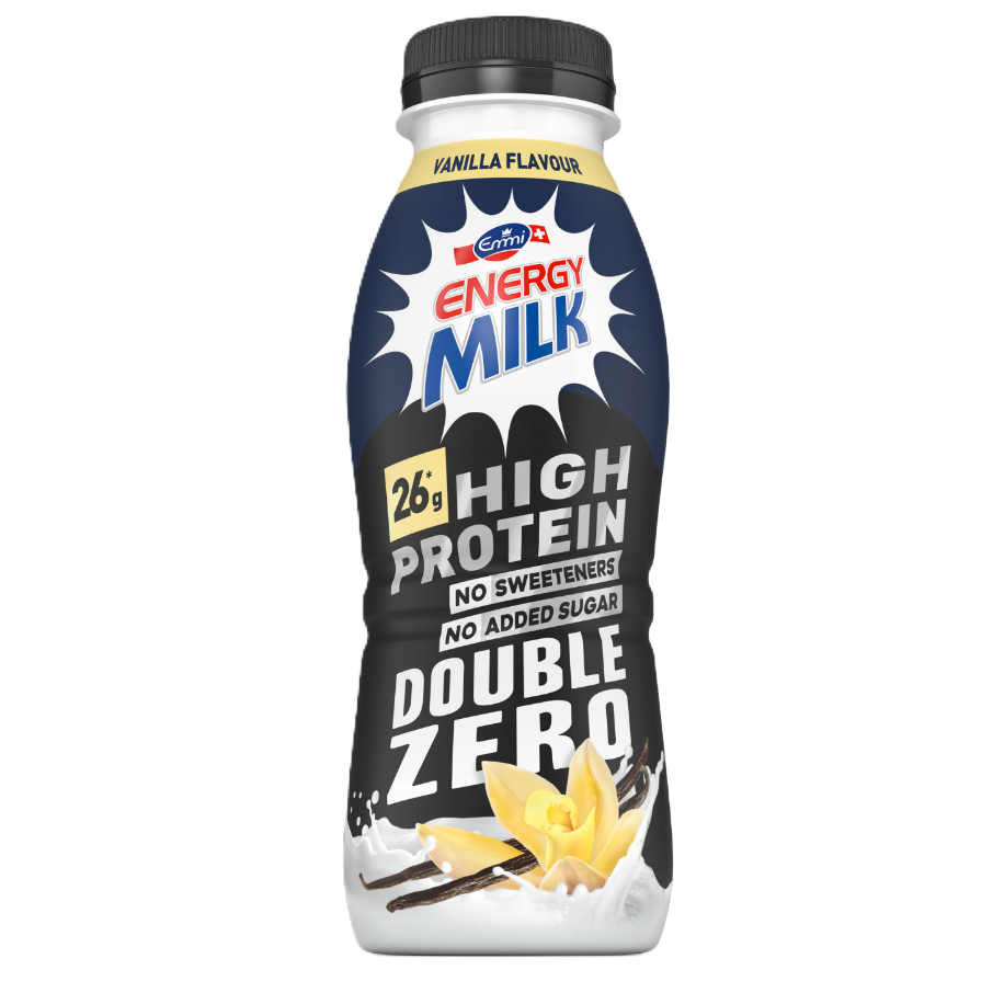 Hochwertige Proteine für starke Muskeln